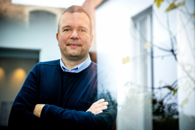 Michael Dujardin wordt channel manager van Qmusic - MUDOO