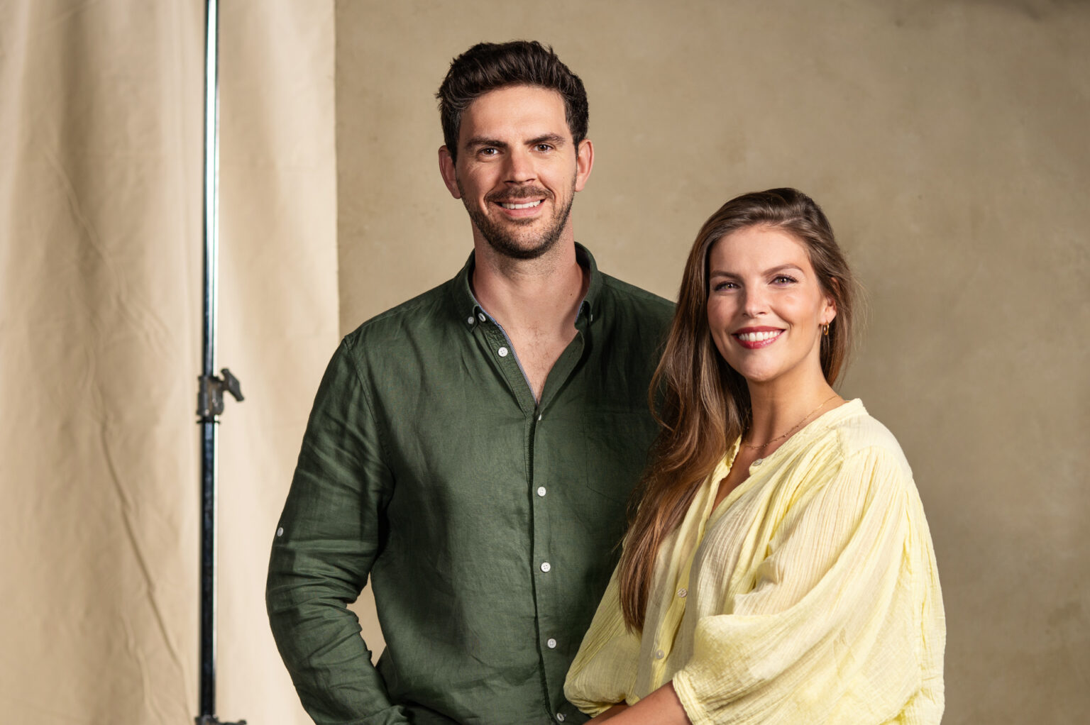 Ellen uit Blind Getrouwd: “De kans bleek groter dan gedacht” - MUDOO